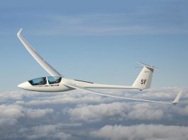 Planör Nedir? - Planör Nasıl Uçar? | Bilgikilavuzu.com